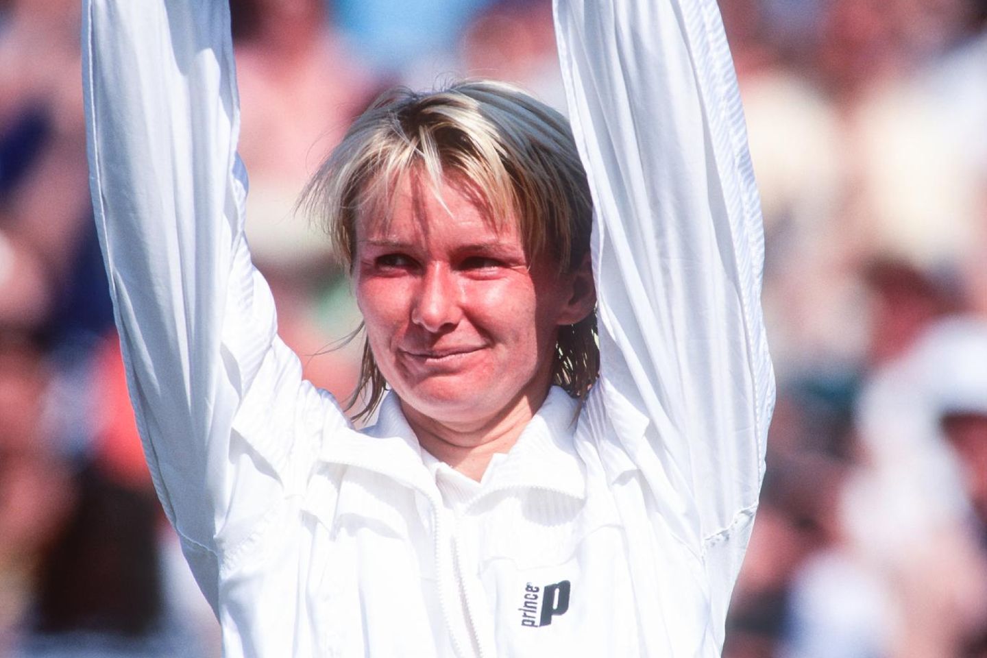 Jana Novotná: Das kurze Leben der Wimbledon-Heldin | GALA.de