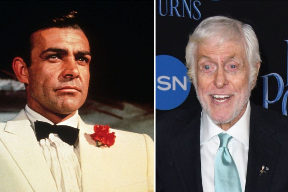 Dick Van Dyke: Er hätte beinahe James Bond gespielt | GALA.de