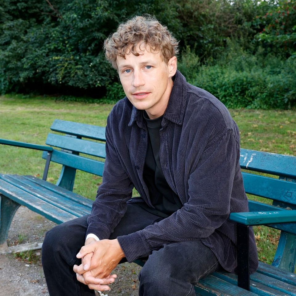 Tim Bendzko - Starporträt, News, Bilder | GALA.de