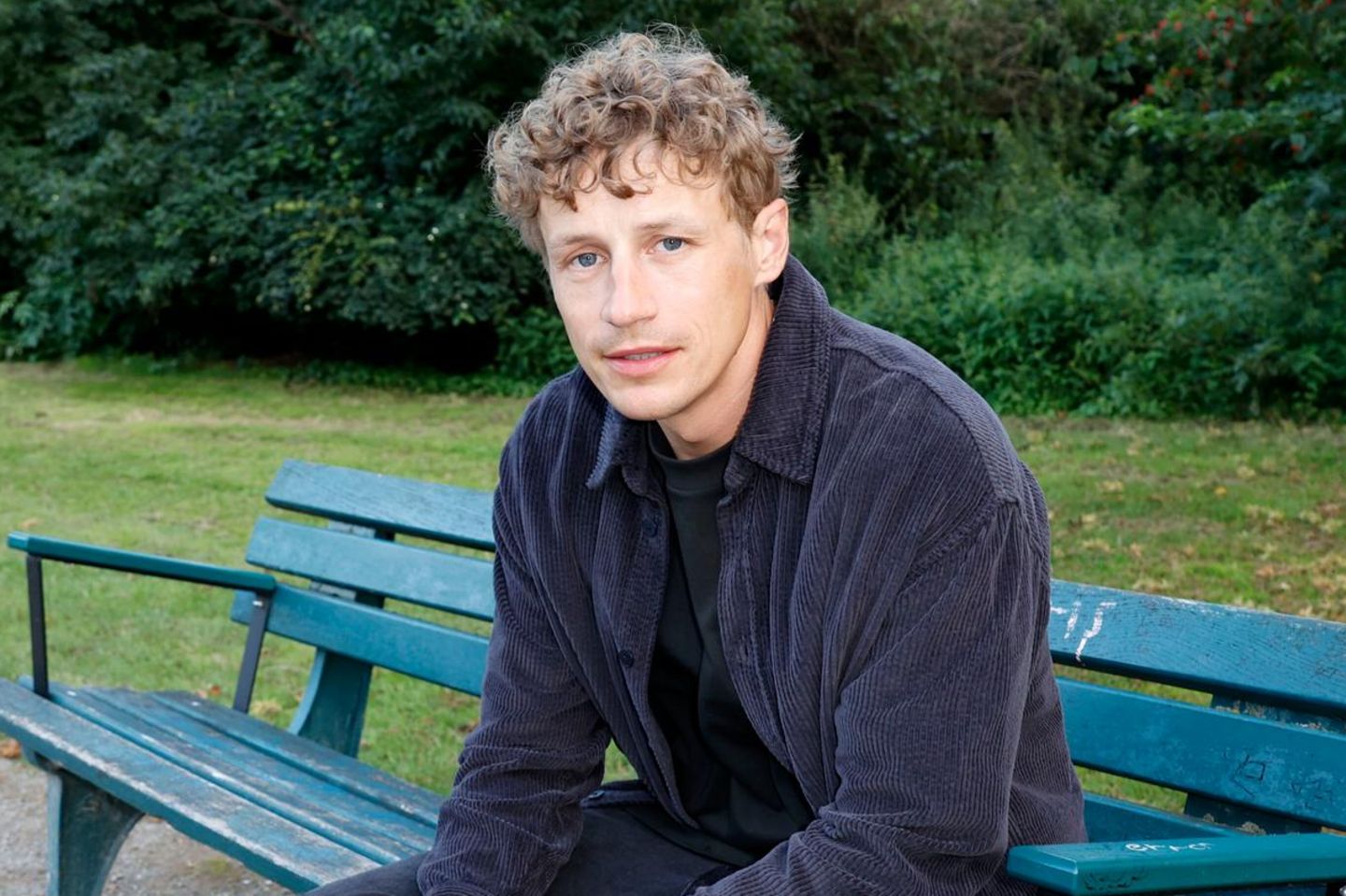 Tim Bendzko: Tim Bendzko bestätigt Ehe-Aus und verliert erste ...