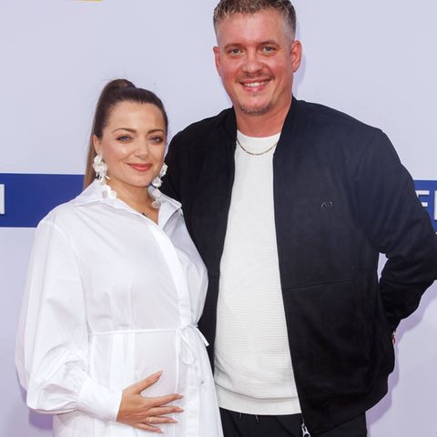 Anne Menden: Baby längst da? GZSZ-Star bezieht Stellung | GALA.de