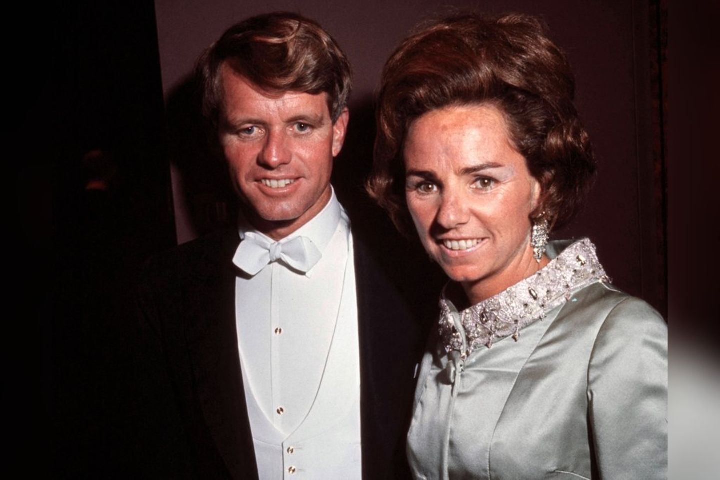 Im Wahlkampf ermordet: Robert F. Kennedy wäre jetzt 100 geworden | GALA.de