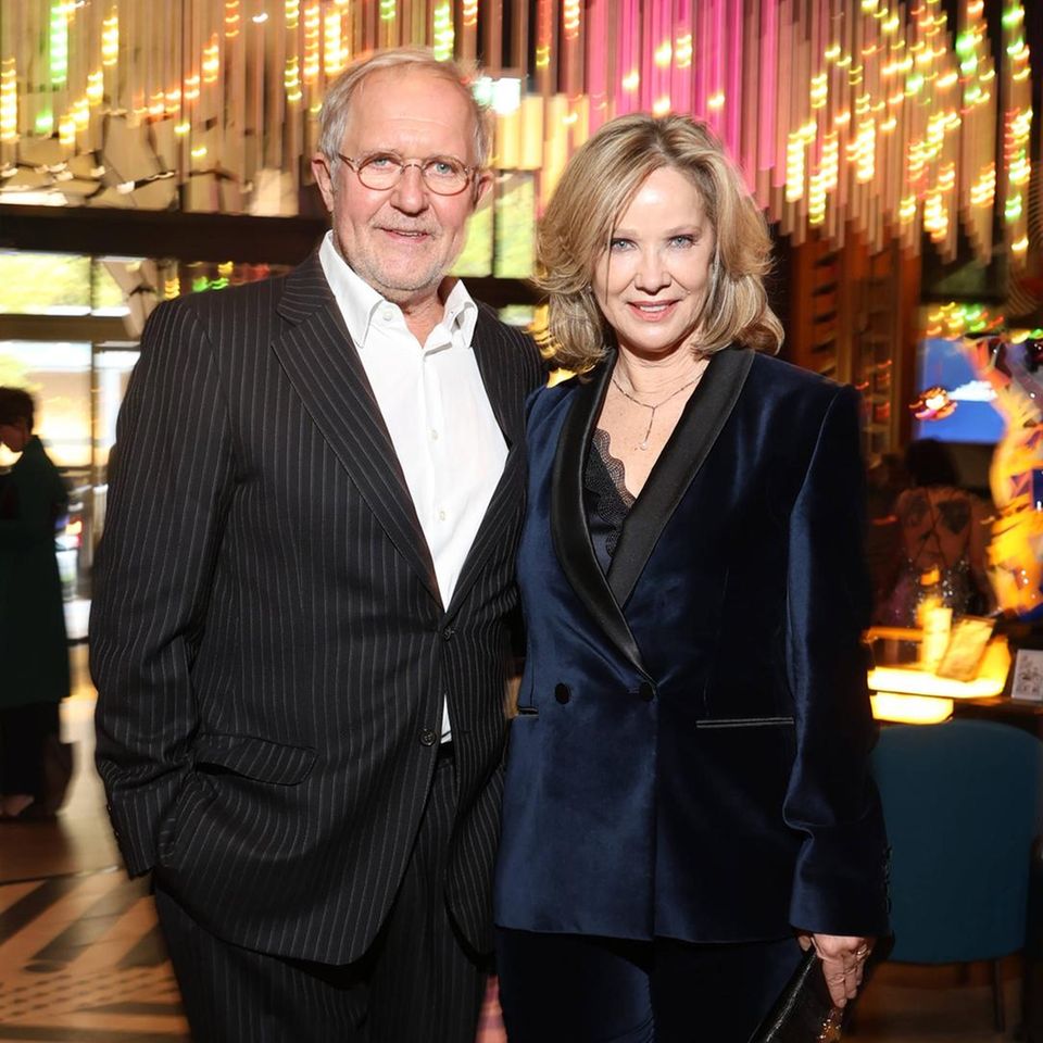 Justin Trudeau: Hat Noch-Ehefrau Sophie einen neuen Mann in ihrem Leben ...