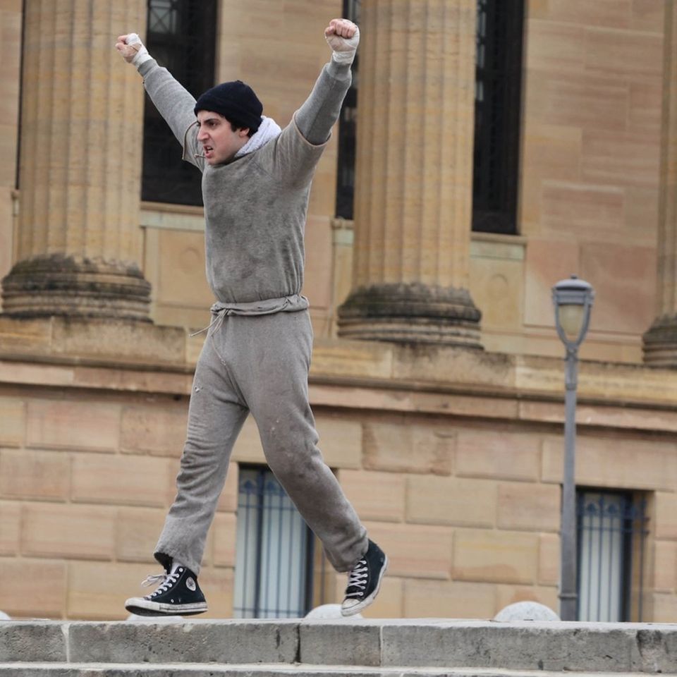 Anthony Ippolito | GALA.de