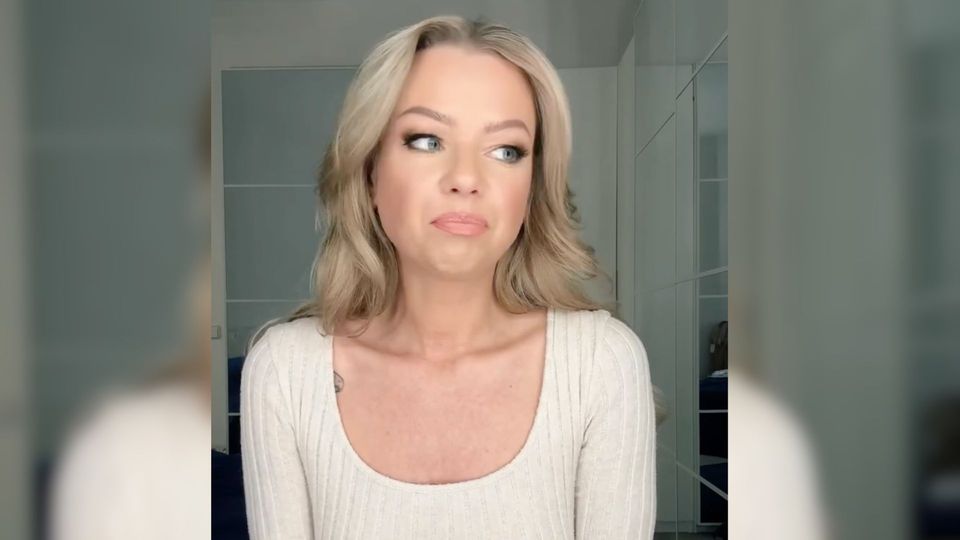 Doreen Steinert: Traurige Worte! Sie äußert sich erstmals über Trennung ...