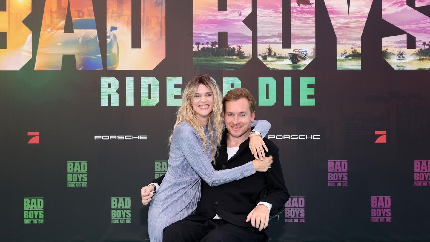 Samuel Koch: Der ehemalige "Wetten, dass ..."-Kandidat wird Papa | GALA.de