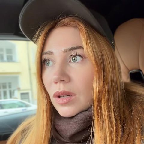 Palina Rojinski: "Unser Körper ist so wertvoll" | GALA.de