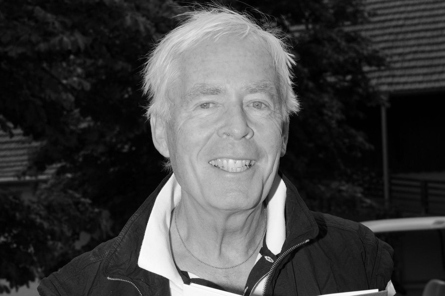 Helme Heine: Beliebter Kinderbuchautor und Tabaluga-Zeichner ist tot ...