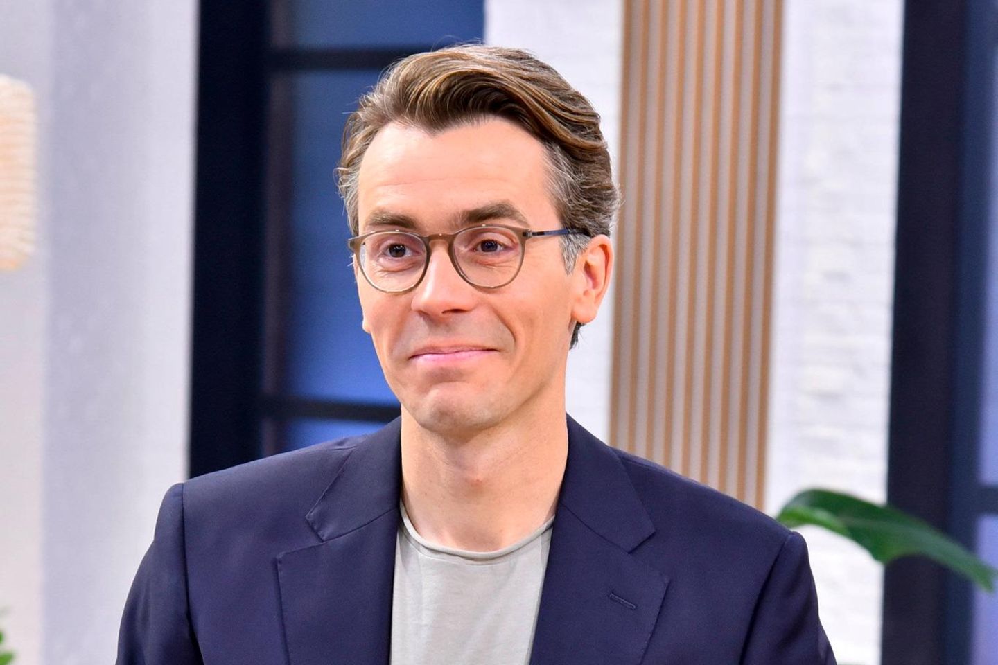 Dr. Johannes Wimmer: TV-Arzt erinnert an seine verstorbene Tochter ...