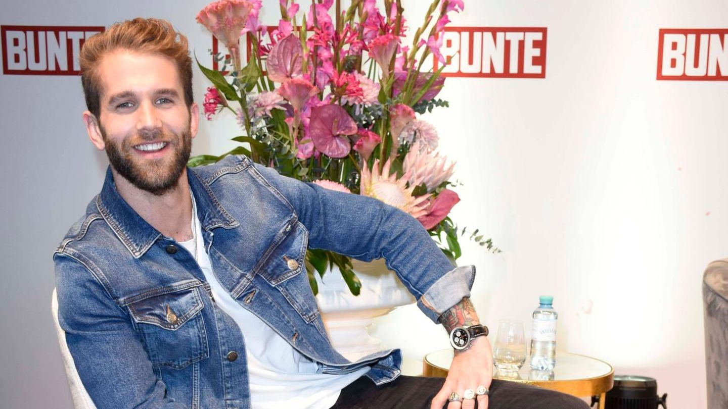 André Hamann | GALA.de