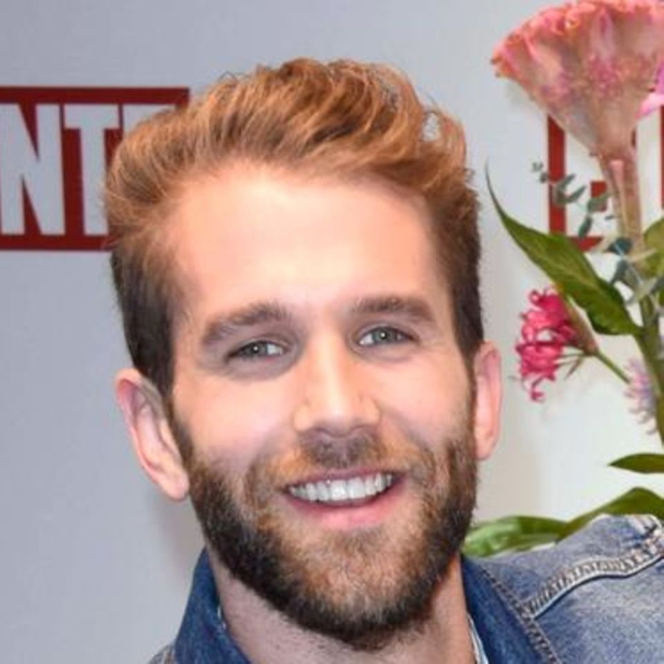 André Hamann | GALA.de