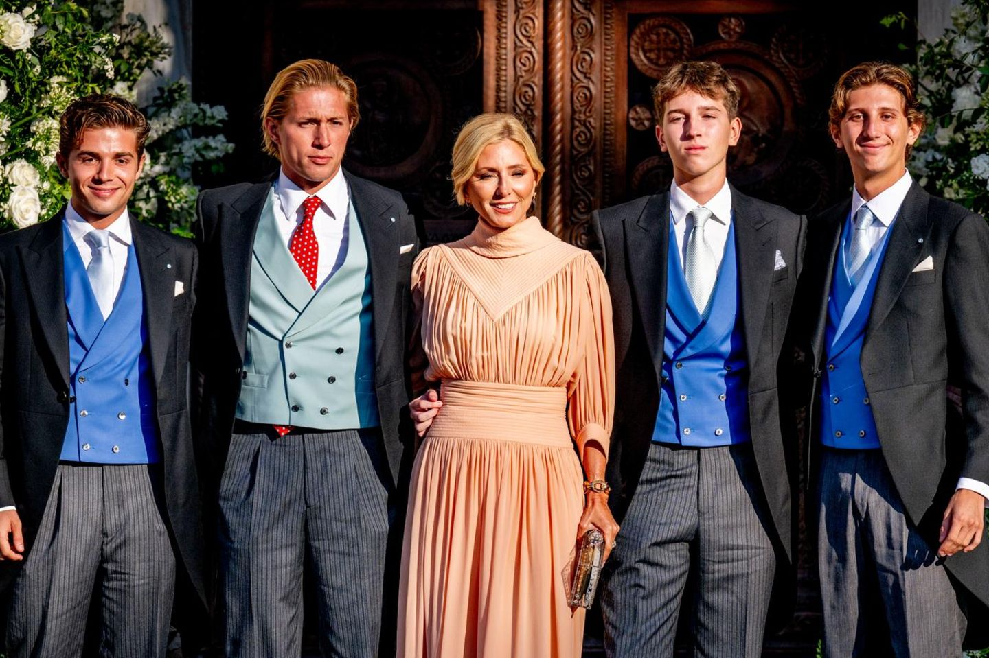 Ikonisches "Vanity Fair"-Shooting: Hinter neuen Fotos steckt ein Royal ...