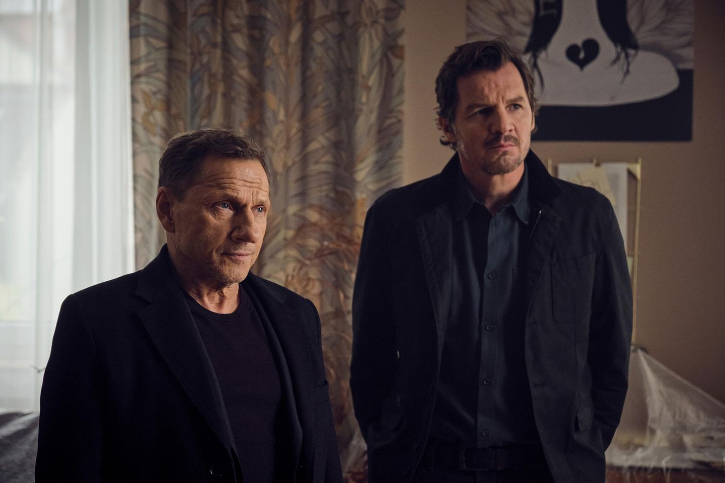 "Tatort": Das erwartet Lannert und Bootz in ihrem neuesten Fall | GALA.de