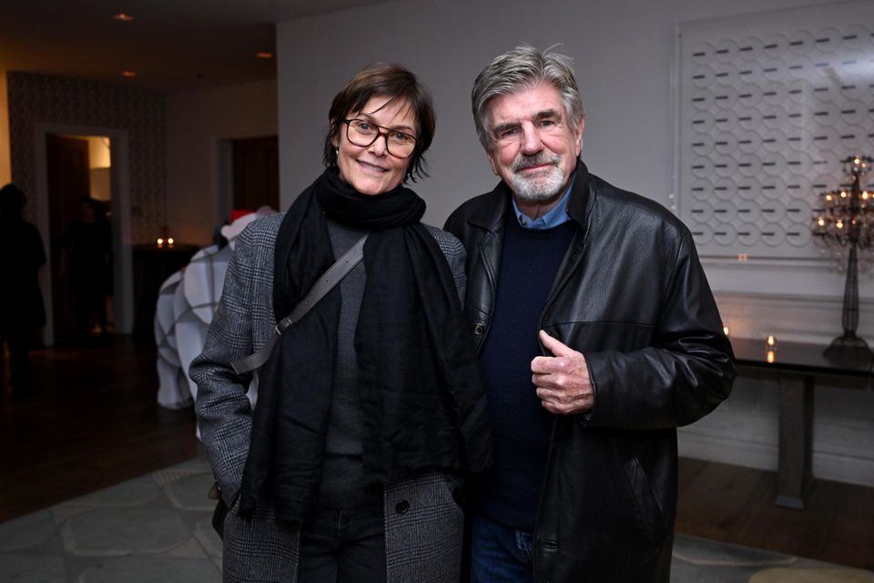 Richard Gere: Ex-Frau verschwand vor 7 Jahren von der Bildfläche | GALA.de