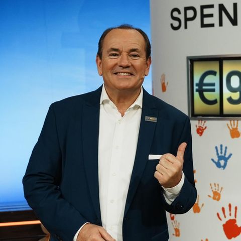 Moderator Wolfram Kons: Kirchliche Hochzeit in Planung | GALA.de