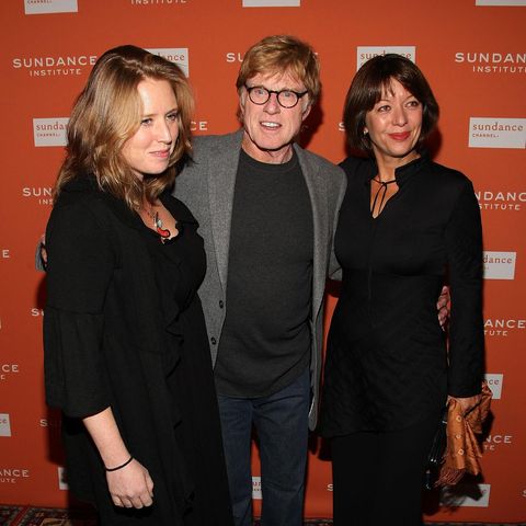 Robert Redford (†): Ehefrau veröffentlicht eines seiner letzten Fotos ...