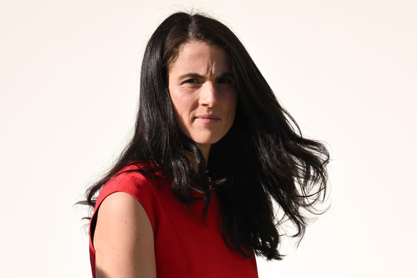 Tatiana Schlossberg: John F. Kennedys (†) Enkeltochter Tatiana (35) hat ...