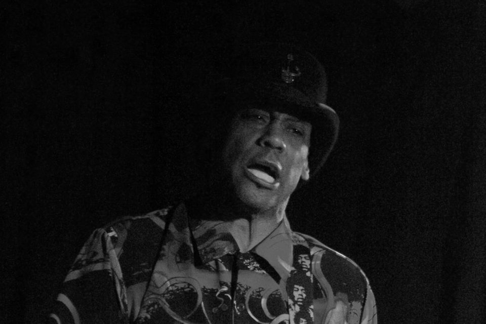 Jellybean Johnson: Der The-Time-Drummer ist tot | GALA.de