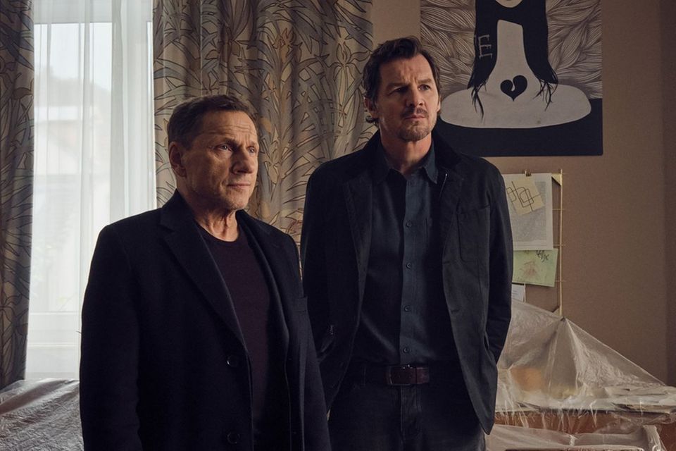 Vorschau: TV-Tipps am Sonntag (23.11.2025) | GALA.de