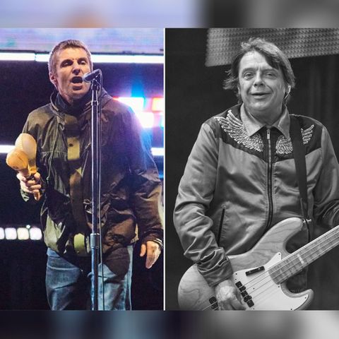 Gary "Mani" Mounfield: Stone-Roses-Bassist stirbt mit 63 Jahren | GALA.de