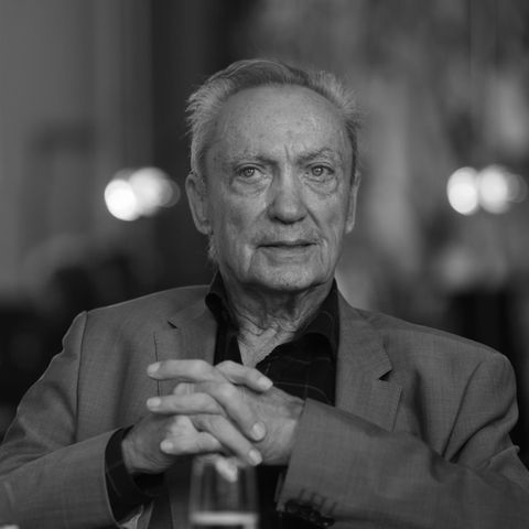 Udo Kier: Deutscher Kultschauspieler ist tot | GALA.de