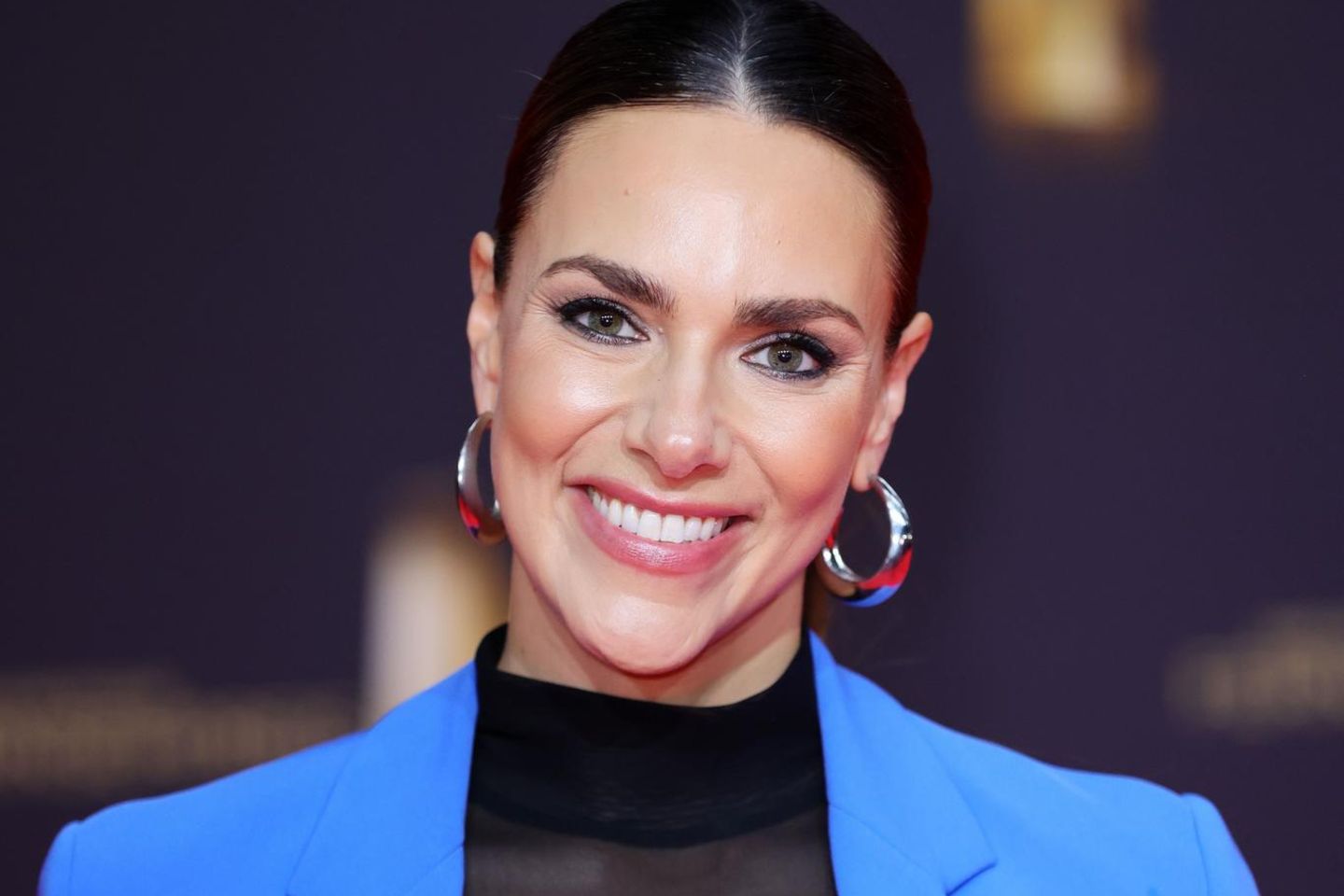 Esther Sedlaczek feiert 40. Geburtstag: Fünf Fakten über die ...