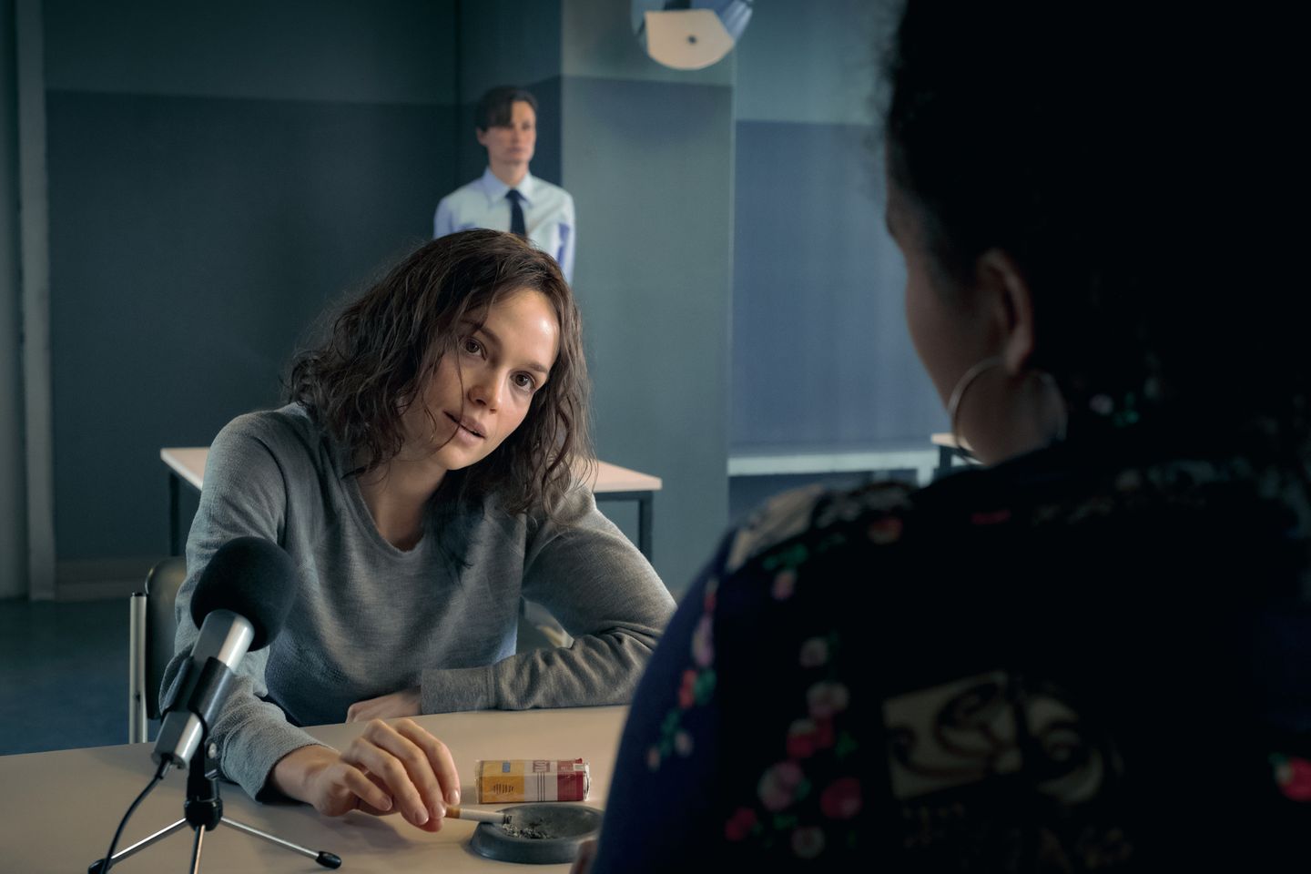 "Ku'damm 77": Es wird rau und direkt! Vierte Staffel kommt im Januar ...