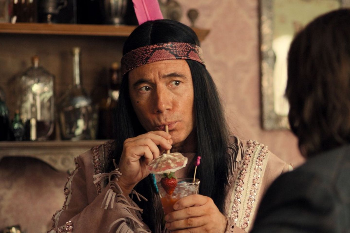 "Das Kanu des Manitu": Nächster Meilenstein für Bully Herbig | GALA.de