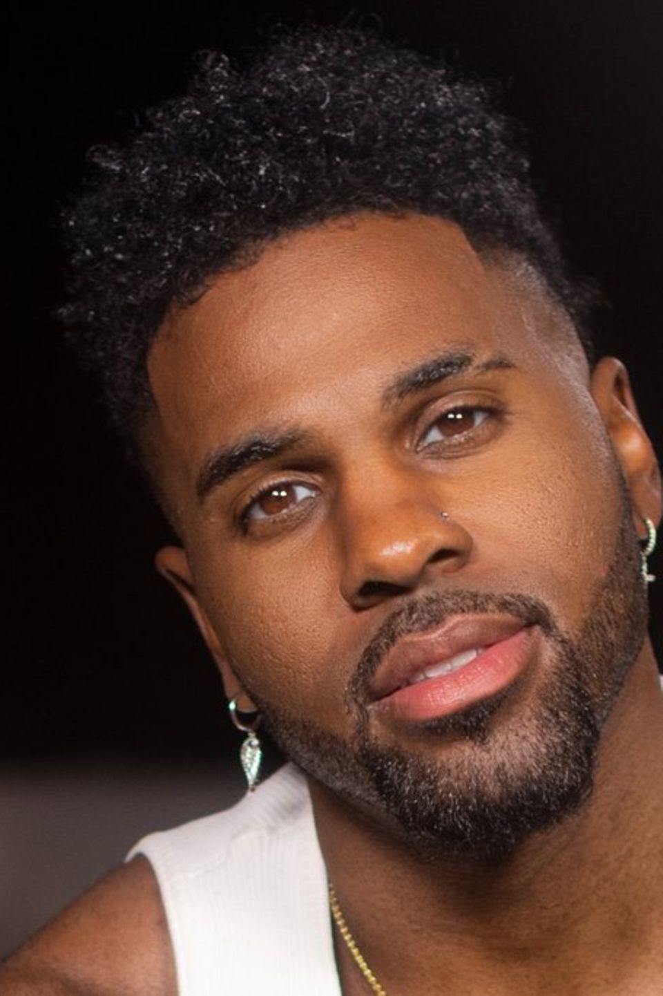 Jason Derulo - Starporträt, News, Bilder | GALA.de
