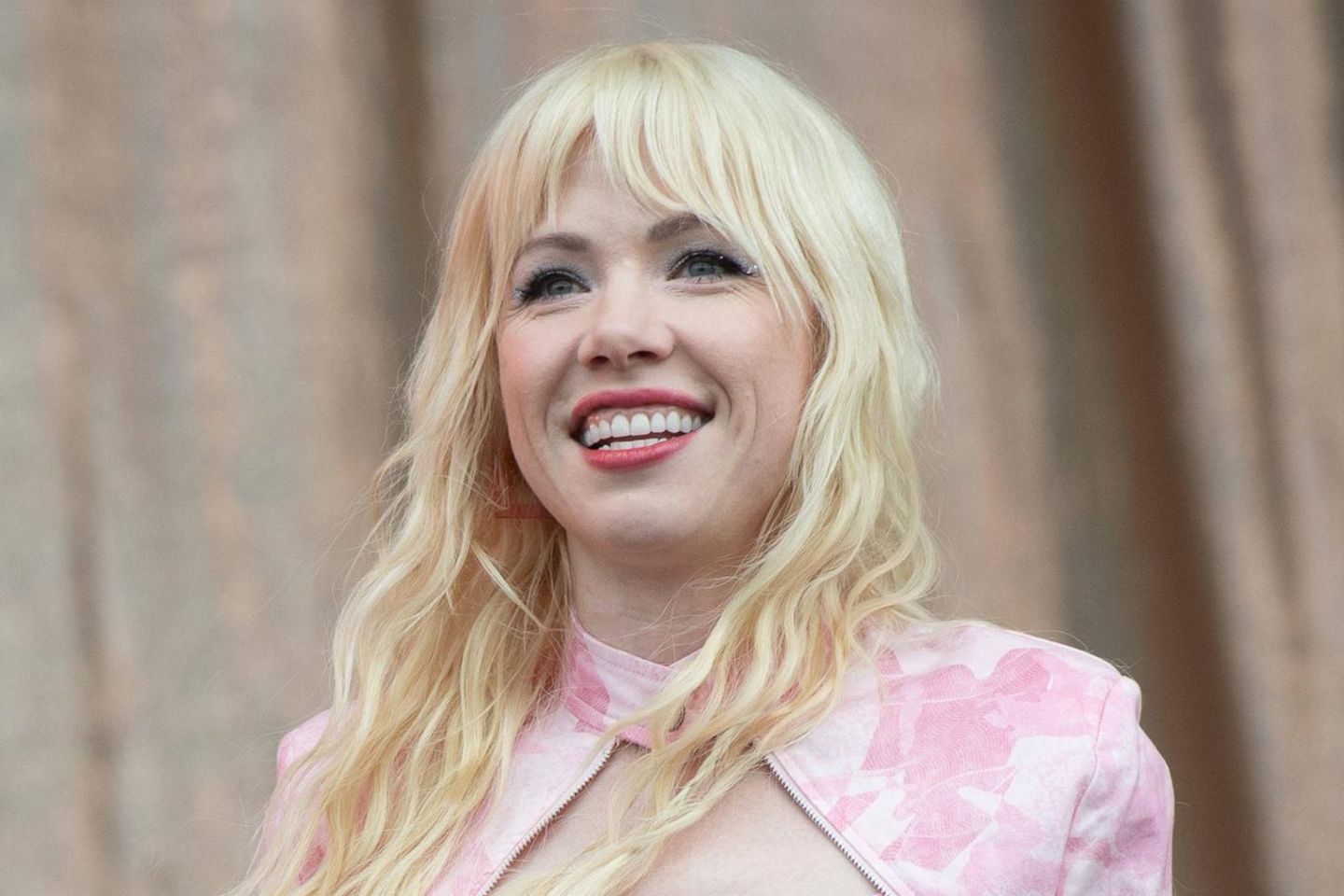Carly Rae Jepsen: Die "Call Me Maybe"-Sängerin ist Mama geworden | GALA.de