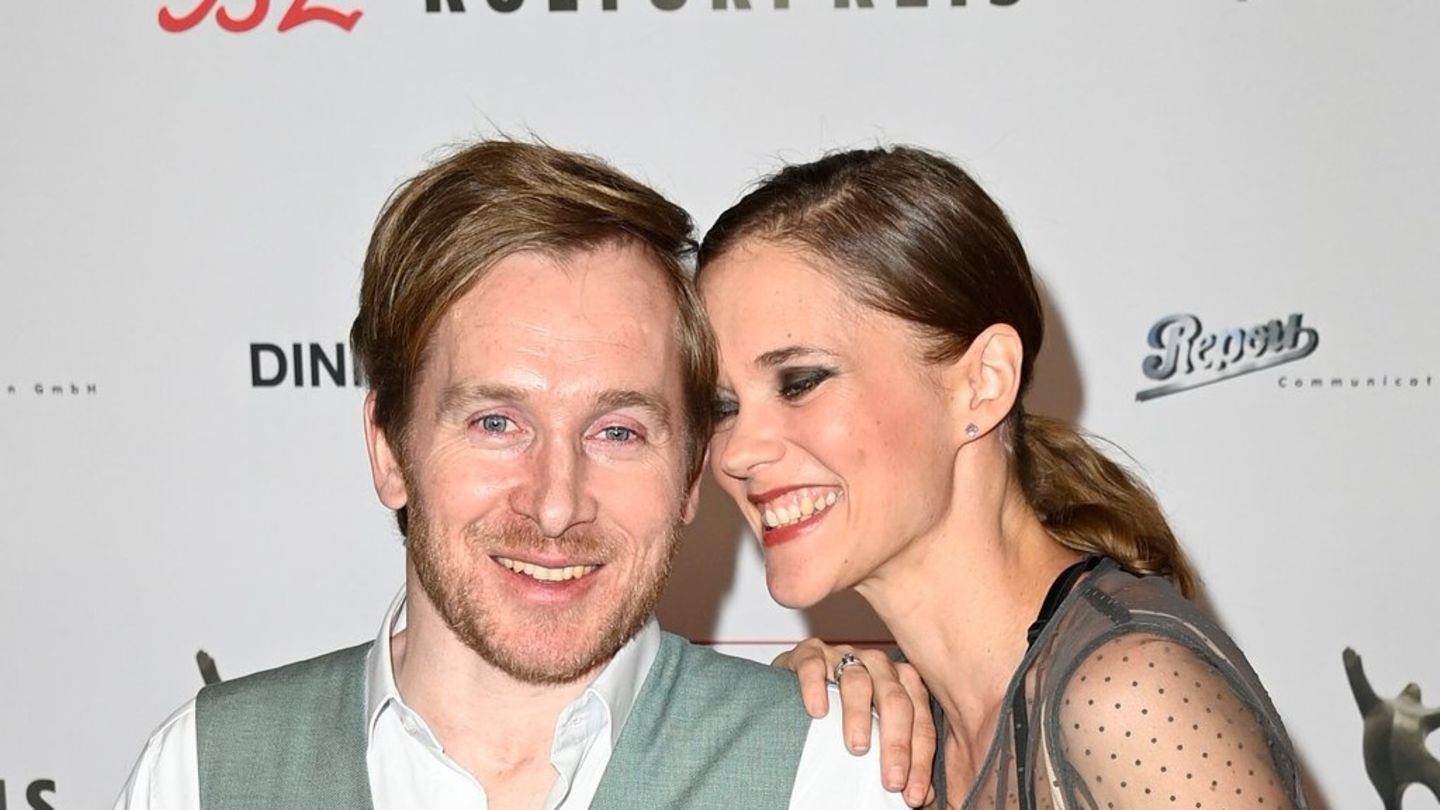 Samuel Koch und Sarah Elena bestätigen: Paar erwartet sein erstes Kind ...
