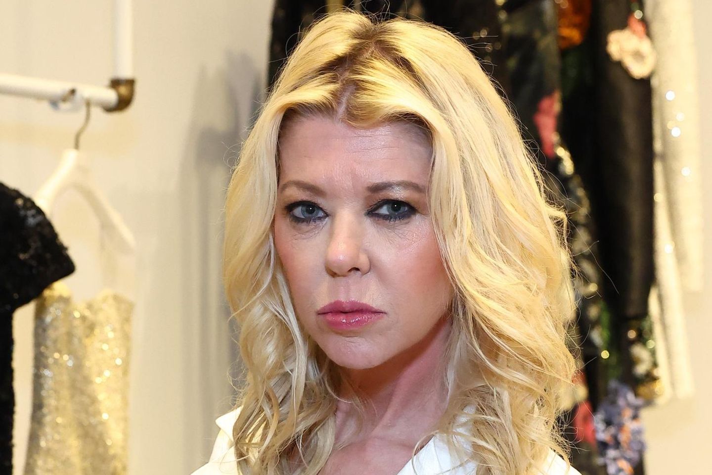 Tara Reid erhebt schwere Vorwürfe: "Wurde unter Drogen gesetzt" | GALA.de