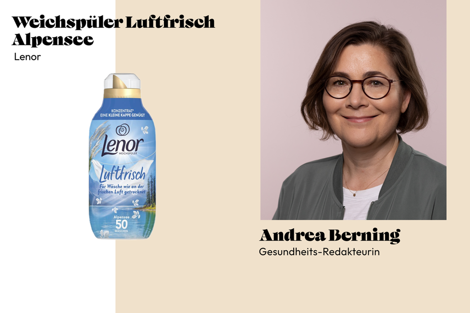Lifestyle-Test: Produkt-Highlights im November | GALA.de