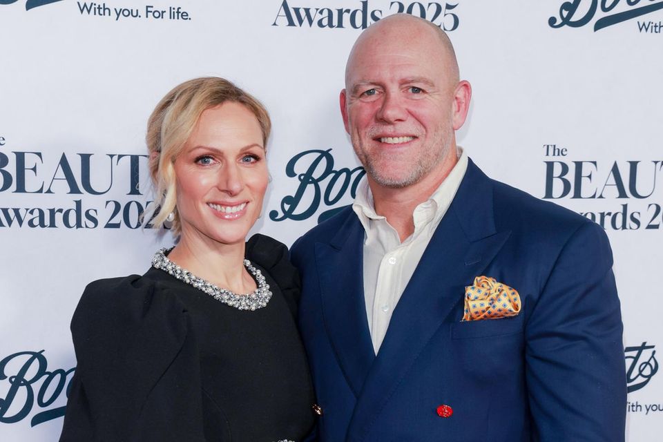 Zara Tindall: Sie enthüllt Weihnachtspläne der Royal Family | GALA.de