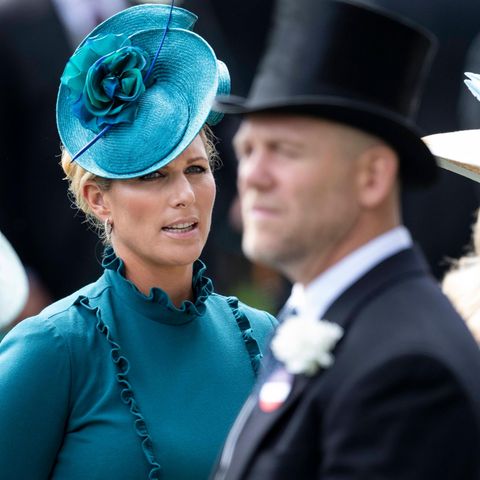 Zum 125. Geburtstag: Das bleibt von der legendären Queen Mum | GALA.de