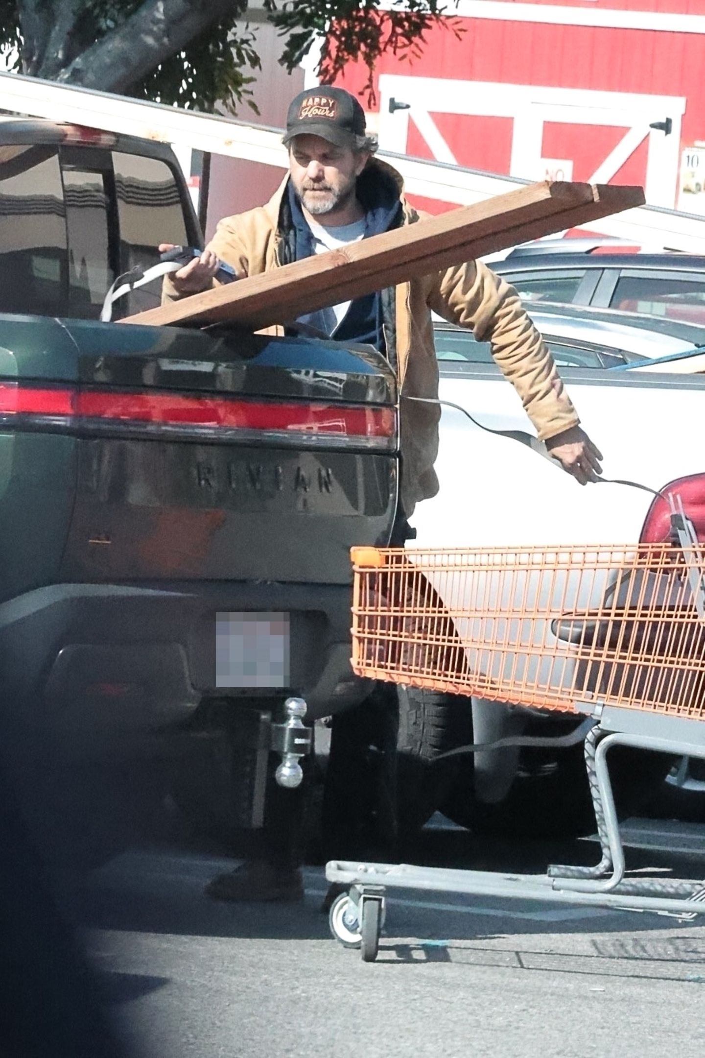 Shopping: Stars im Supermarkt | GALA.de