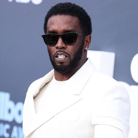 "Sean Combs: The Reckoning" über P. Diddy: Das verrät die neue Netflix ...