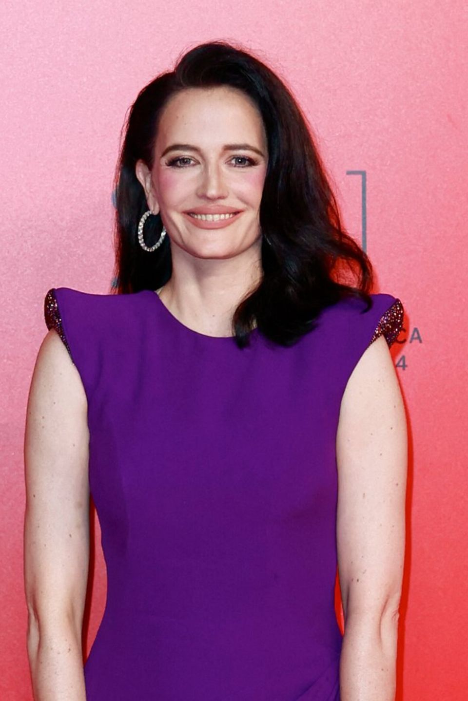 Eva Green - Starporträt, News, Bilder | GALA.de