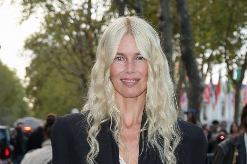 Claudia Schiffer: So unterschiedlich sind ihre Kinder | GALA.de