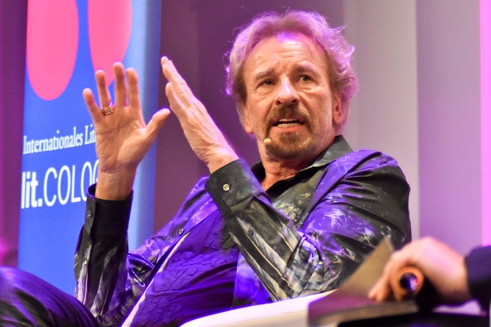 Thomas Gottschalk: "Mit 75 ist es Zeit, sich zu verabschieden | GALA.de