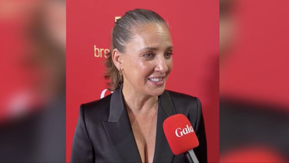 Dana Schweiger: Weihnachten mit Ex Til? "Da komme ich nicht raus" | GALA.de