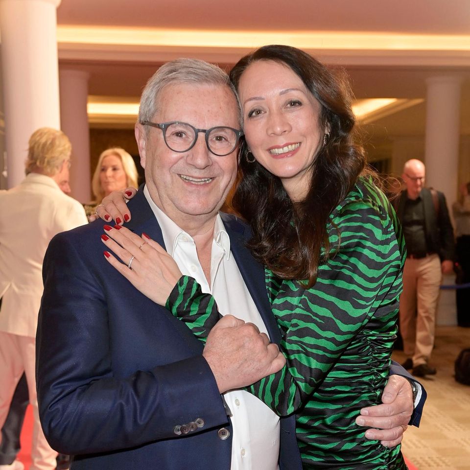 Mike Heiter + Elena Miras: Streit um Tochter Aylen | GALA.de