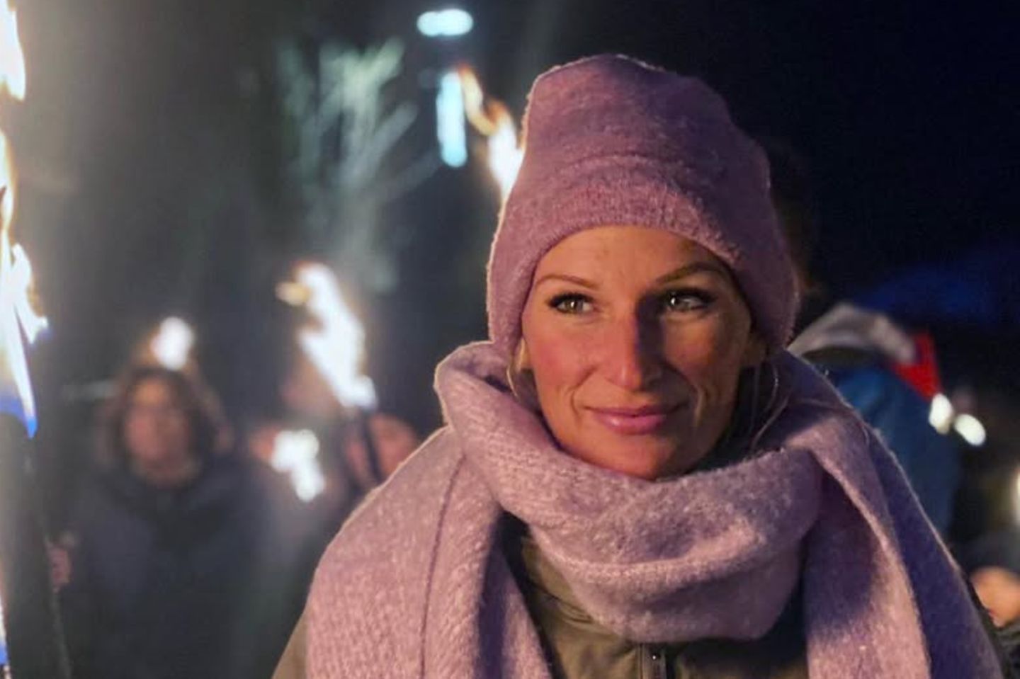 Janni Kusmagk trauert um Familienhündin Frida: "Die Zeit stand still ...