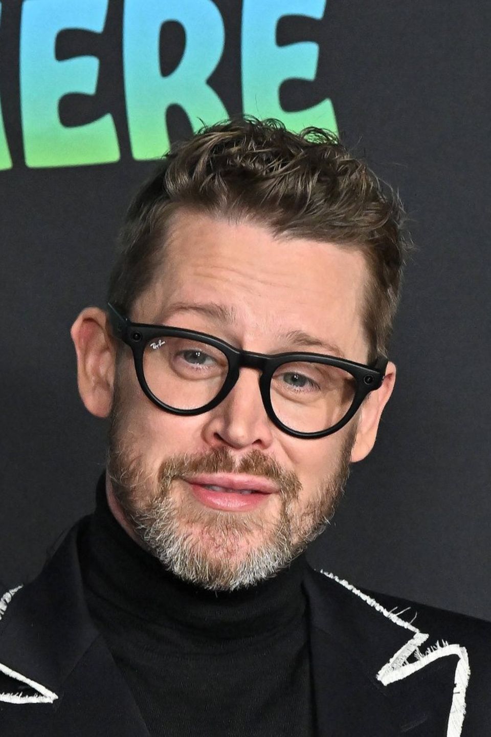 Macaulay Culkin - Starporträt, News, Bilder | GALA.de