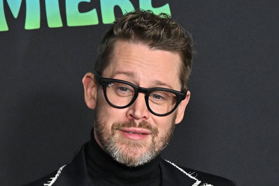 "Kevin - Allein zu Haus": Macaulay Culkin offen für Fortsetzung | GALA.de
