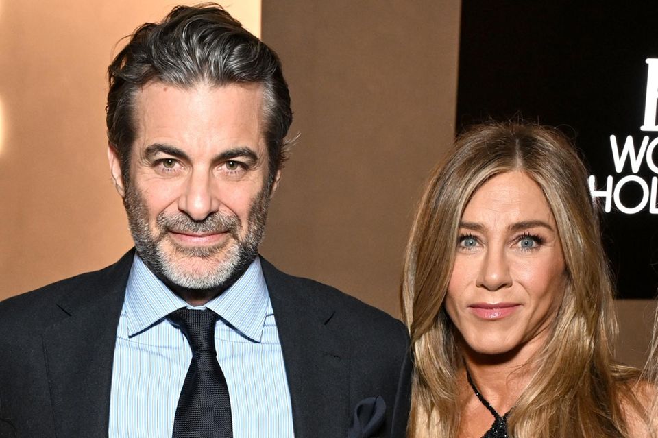 Jennifer Aniston: Mit neuer Aufnahme verrät sie Beziehungsdetail | GALA.de