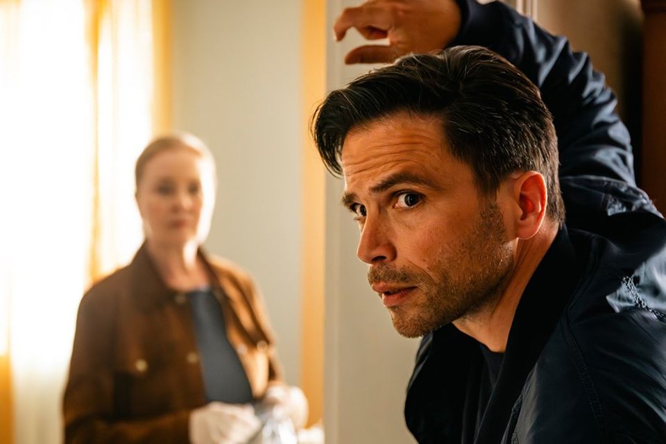 Vorschau: TV-Tipps am Donnerstag (27.11.2025) | GALA.de