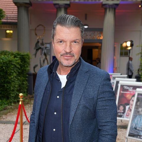 Hardy Krüger jr.: Ehefrau Alice enthüllt verheerenden Familienstreit ...