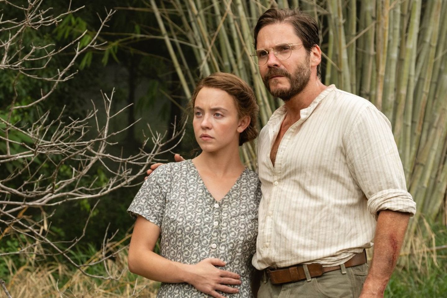 Heimkino-Debüt für "Eden" mit Daniel Brühl: Wenn das Paradies zur Hölle ...