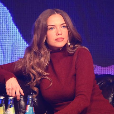 Laura Maria Rypa mit Kräften am Ende – doch Pietro springt ihr bei ...